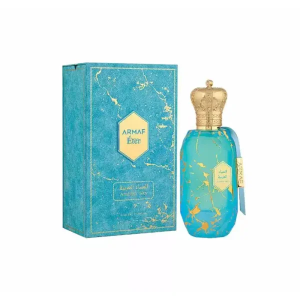 ETER ARABIAN SKY ARMAF - Perfumería Universal